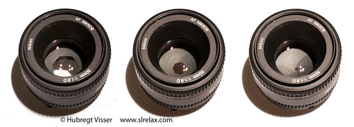 ISO: When Shutter Speed and Aperture Are Not Enough - SLRP